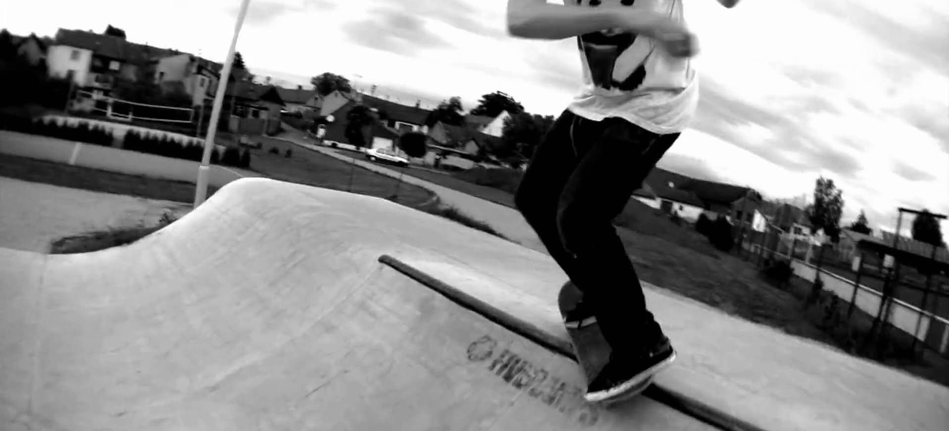 SKATE NATION